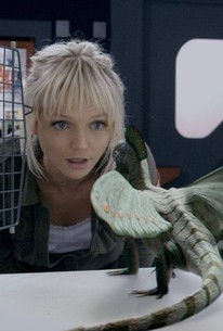 Primeval: Season 4, Episode 4 | Rotten Tomatoes