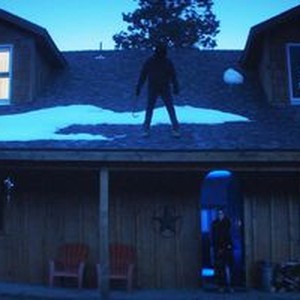 Alone at Night - Rotten Tomatoes