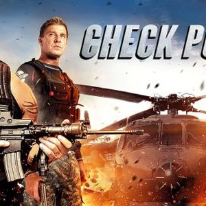 Check Point - Rotten Tomatoes