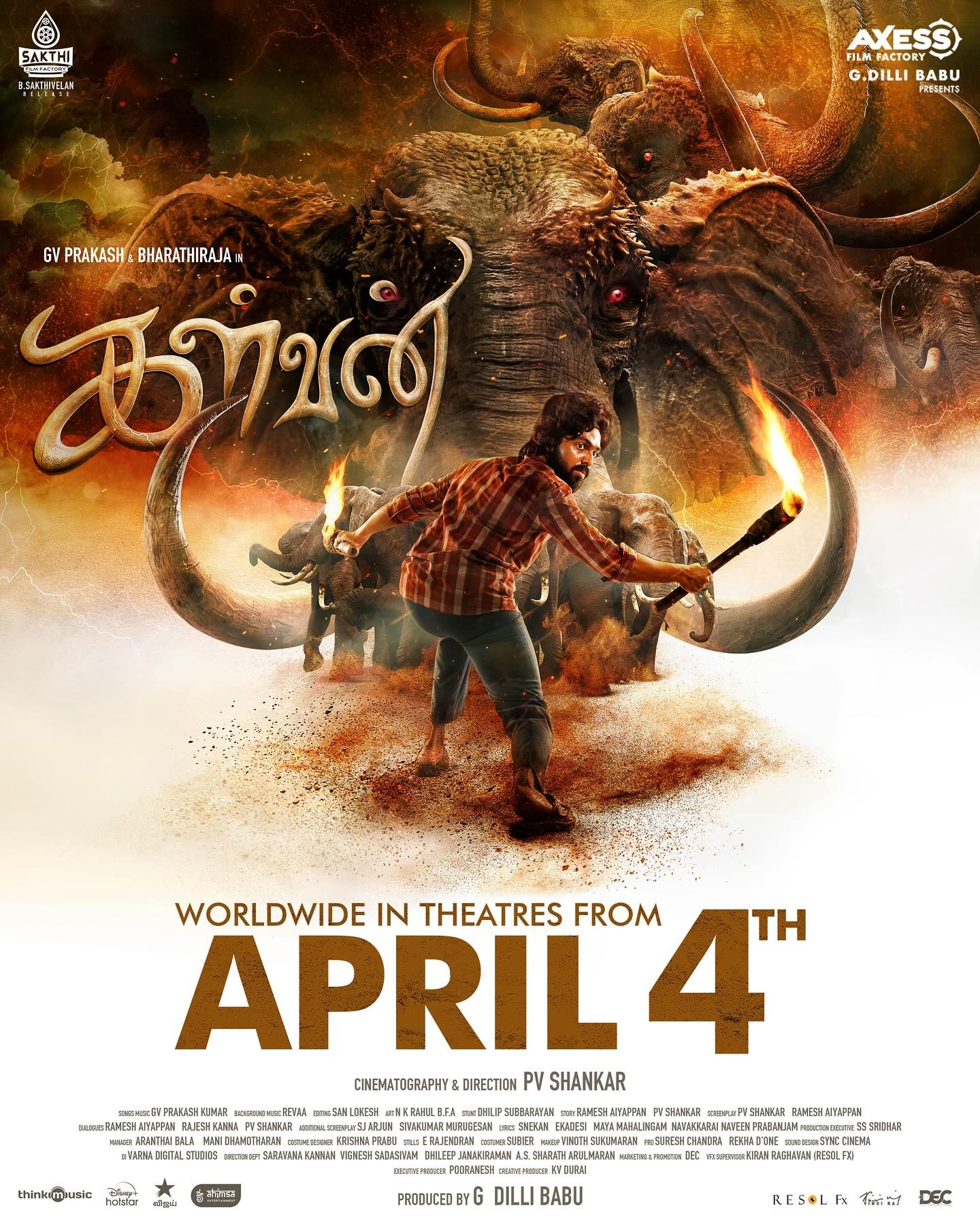 Kalvan Pictures | Rotten Tomatoes