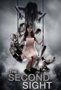 The Second Sight | Rotten Tomatoes