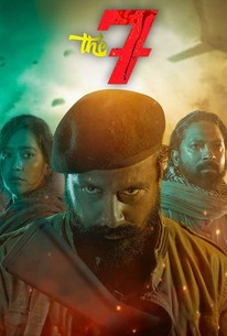 The 7 | Rotten Tomatoes