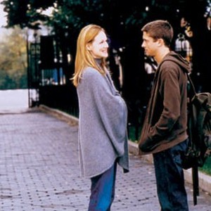 P.S. - Rotten Tomatoes