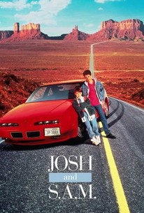 Josh and S.A.M. | Rotten Tomatoes