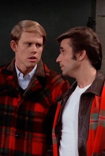 Happy Days: Season 4, Episode 13 - Rotten Tomatoes