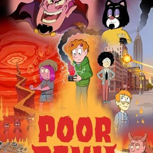 Poor Devil - Rotten Tomatoes