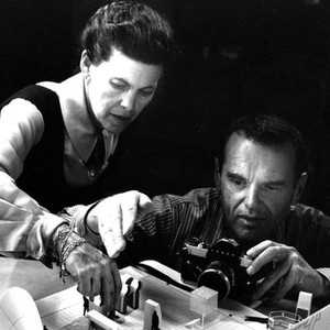 Eames: The Architect & the Painter - Rotten Tomatoes
