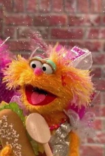 Sesame Street: Season 40, Episode 23 - Rotten Tomatoes