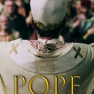 Pope: The Most Powerful Man in History - Rotten Tomatoes