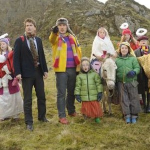 Nativity 2: Danger in the Manger! - Rotten Tomatoes