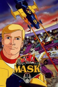 M.A.S.K. | Rotten Tomatoes