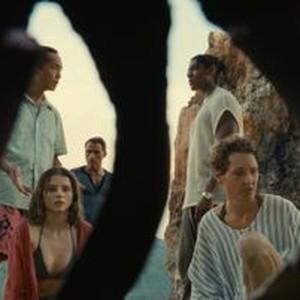 Old - Rotten Tomatoes