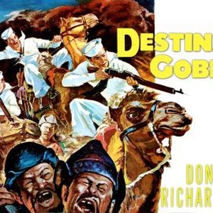 Destination: Gobi - Rotten Tomatoes