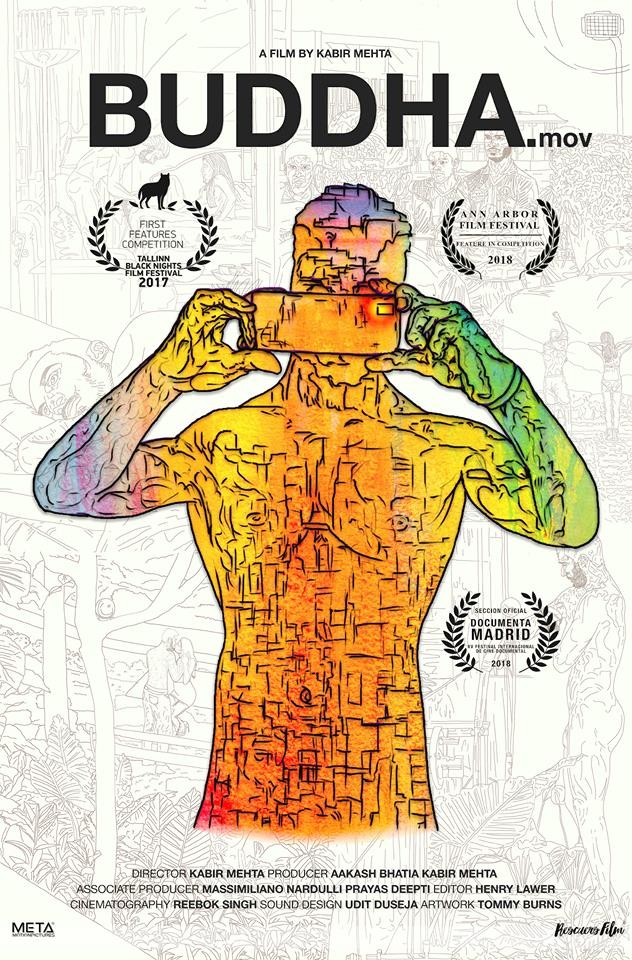 Buddha.mov Pictures | Rotten Tomatoes