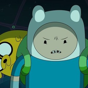 Adventure Time: Distant Lands: Together Again Trailer - Trailers ...