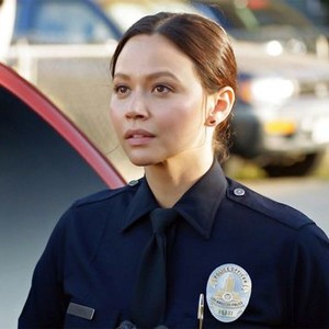The Rookie: Season 2, Episode 2 - Rotten Tomatoes
