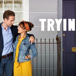 Trying - Rotten Tomatoes