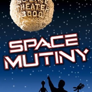 Space Mutiny - Rotten Tomatoes