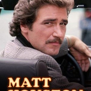Matt Houston - Rotten Tomatoes