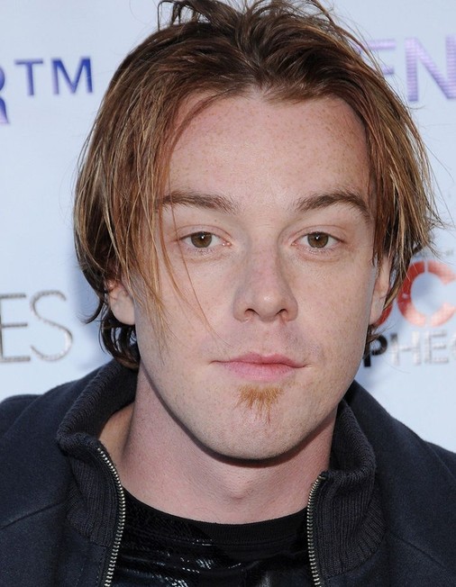 Shimon Moore - Rotten Tomatoes