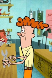 Dexter's Laboratory: Season 4, Episode 11 - Rotten Tomatoes