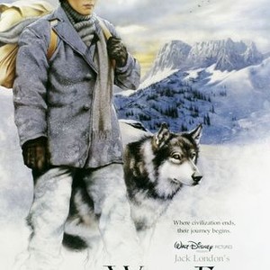 White Fang - Rotten Tomatoes