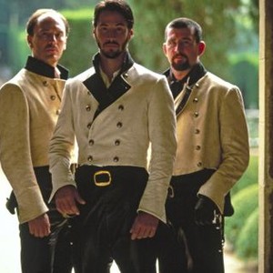 Gerard Horan - Rotten Tomatoes