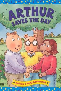 Arthur - Season 1 Episode 5 - Rotten Tomatoes