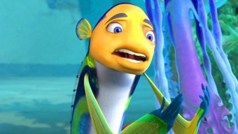 Shark Tale - Rotten Tomatoes