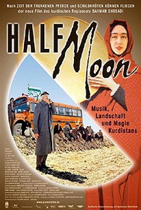 Half Moon (2007) - Rotten Tomatoes