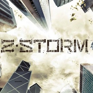 Z Storm - Rotten Tomatoes