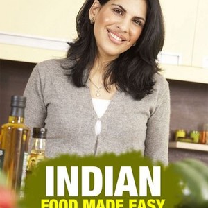 Indian Food Made Easy - Rotten Tomatoes