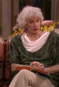 The Golden Girls: Season 6, Episode 19 | Rotten Tomatoes