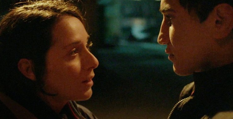 Unclenching the Fists - Rotten Tomatoes