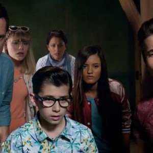 The Evermoor Chronicles: Season 1, Episode 1 - Rotten Tomatoes