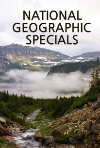 National Geographic Specials | Rotten Tomatoes