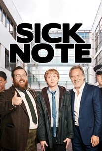 Sick Note - Rotten Tomatoes