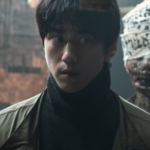 The Grotesque Mansion - Rotten Tomatoes