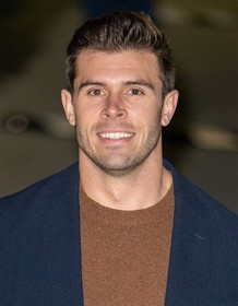 Zach Shallcross - Rotten Tomatoes