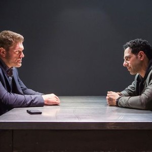 Interrogation - Rotten Tomatoes