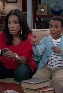 Instant Mom: Season 3, Episode 15 | Rotten Tomatoes