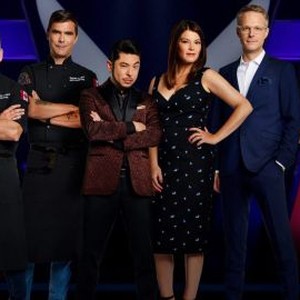 Iron Chef Canada - Rotten Tomatoes