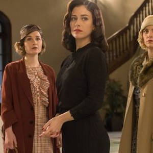 Cable Girls - Rotten Tomatoes