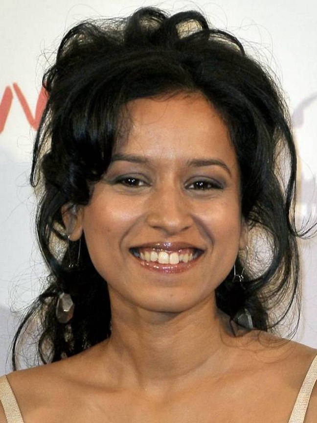 Tillotama Shome
