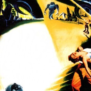 Target Earth - Rotten Tomatoes