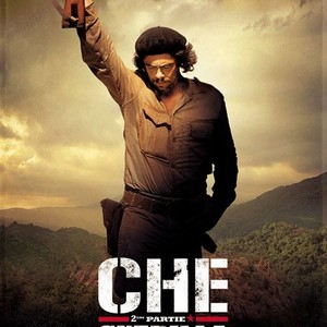 Che: Part One - Rotten Tomatoes