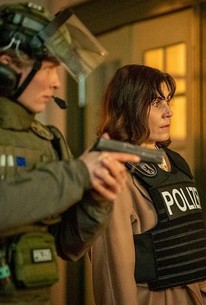 Furia: Season 1, Episode 8 | Rotten Tomatoes