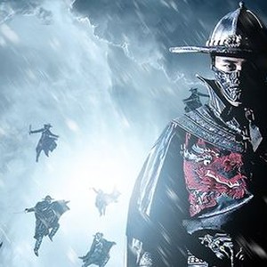 The Final Blade - Rotten Tomatoes