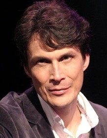 Tim Janis - Rotten Tomatoes