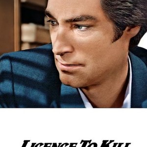 Licence to Kill - Rotten Tomatoes